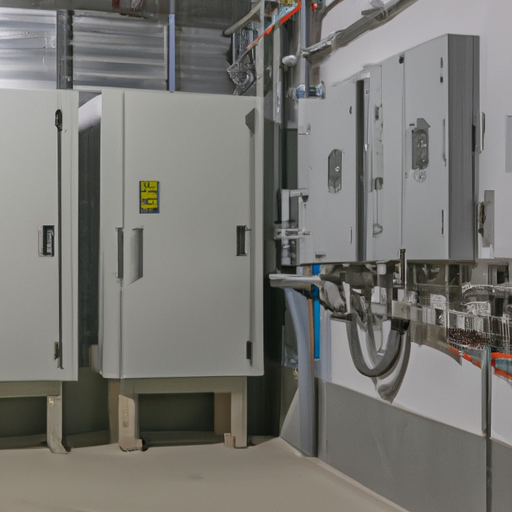 Request Quote for Switchgear | CED West Palm Beach