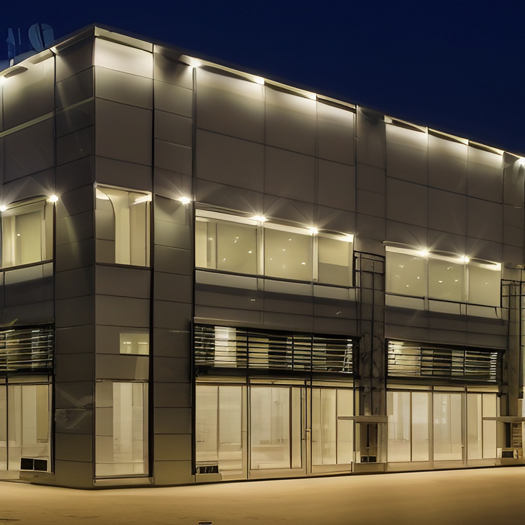 Request a Lighting Layout | CED West Palm Beach