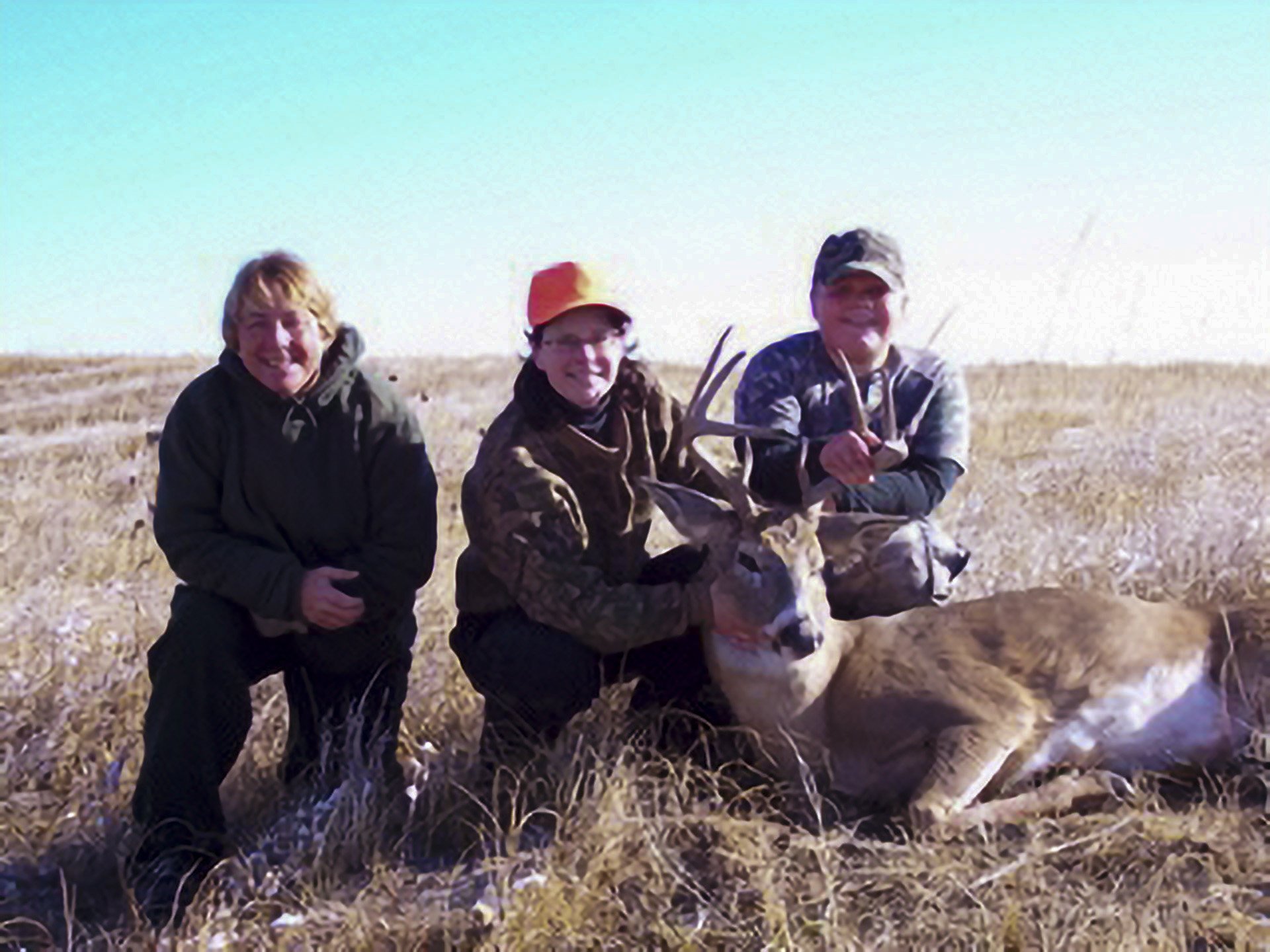 Gallery | Nebraska Elk Outfitters, Crawford, NE