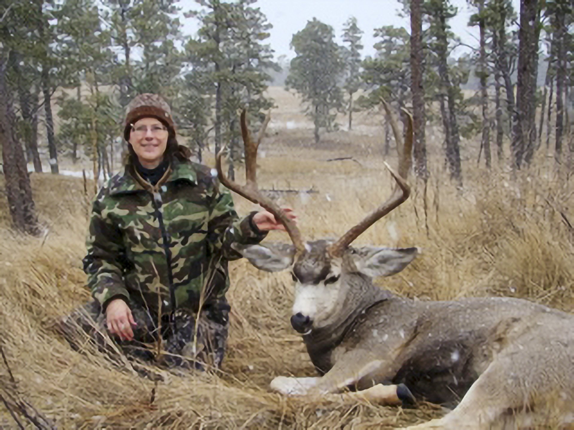 Gallery | Nebraska Elk Outfitters, Crawford, NE