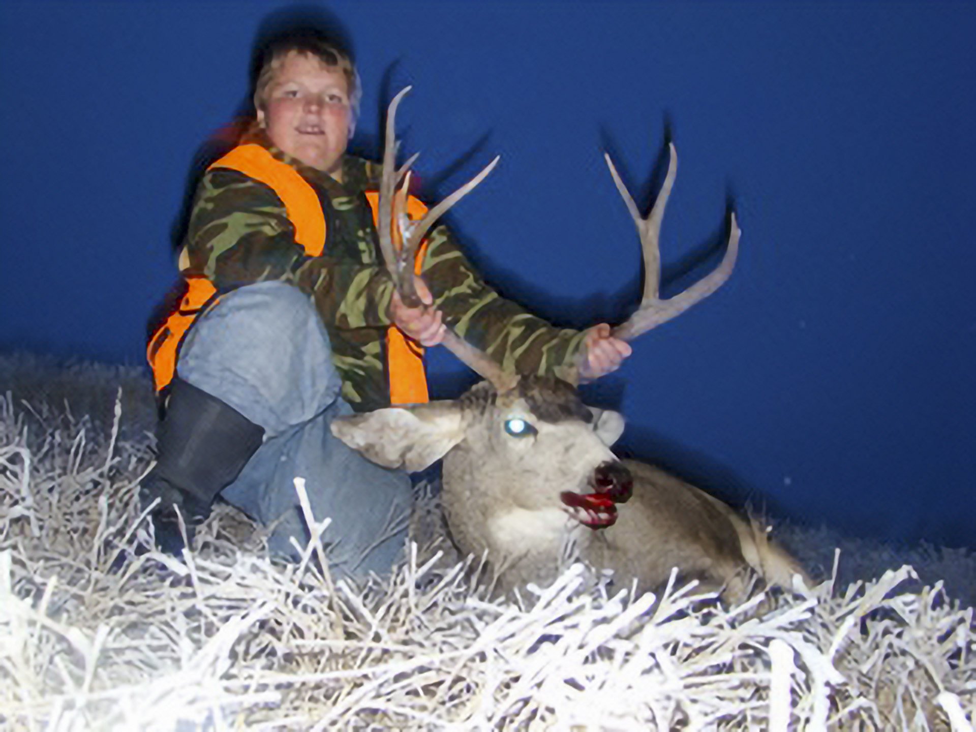 Gallery | Nebraska Elk Outfitters, Crawford, NE