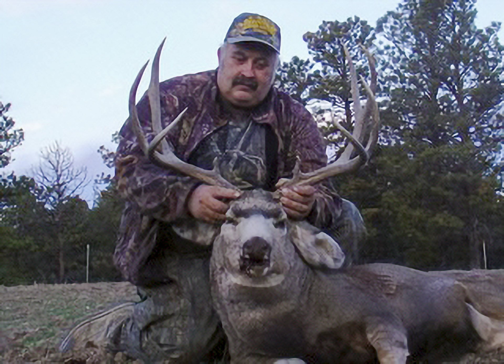 Gallery | Nebraska Elk Outfitters, Crawford, NE