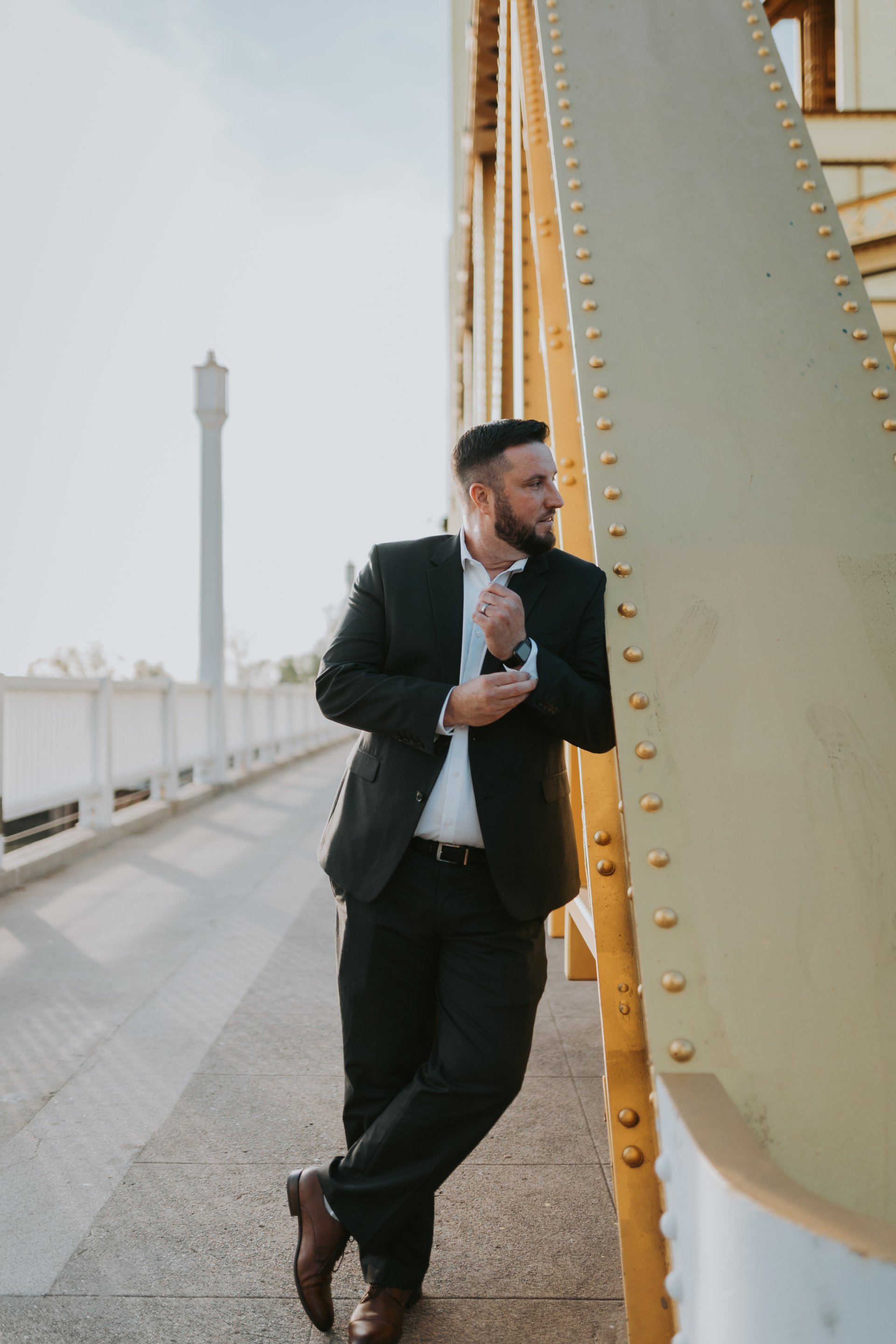 Matt Thayer Homes Team