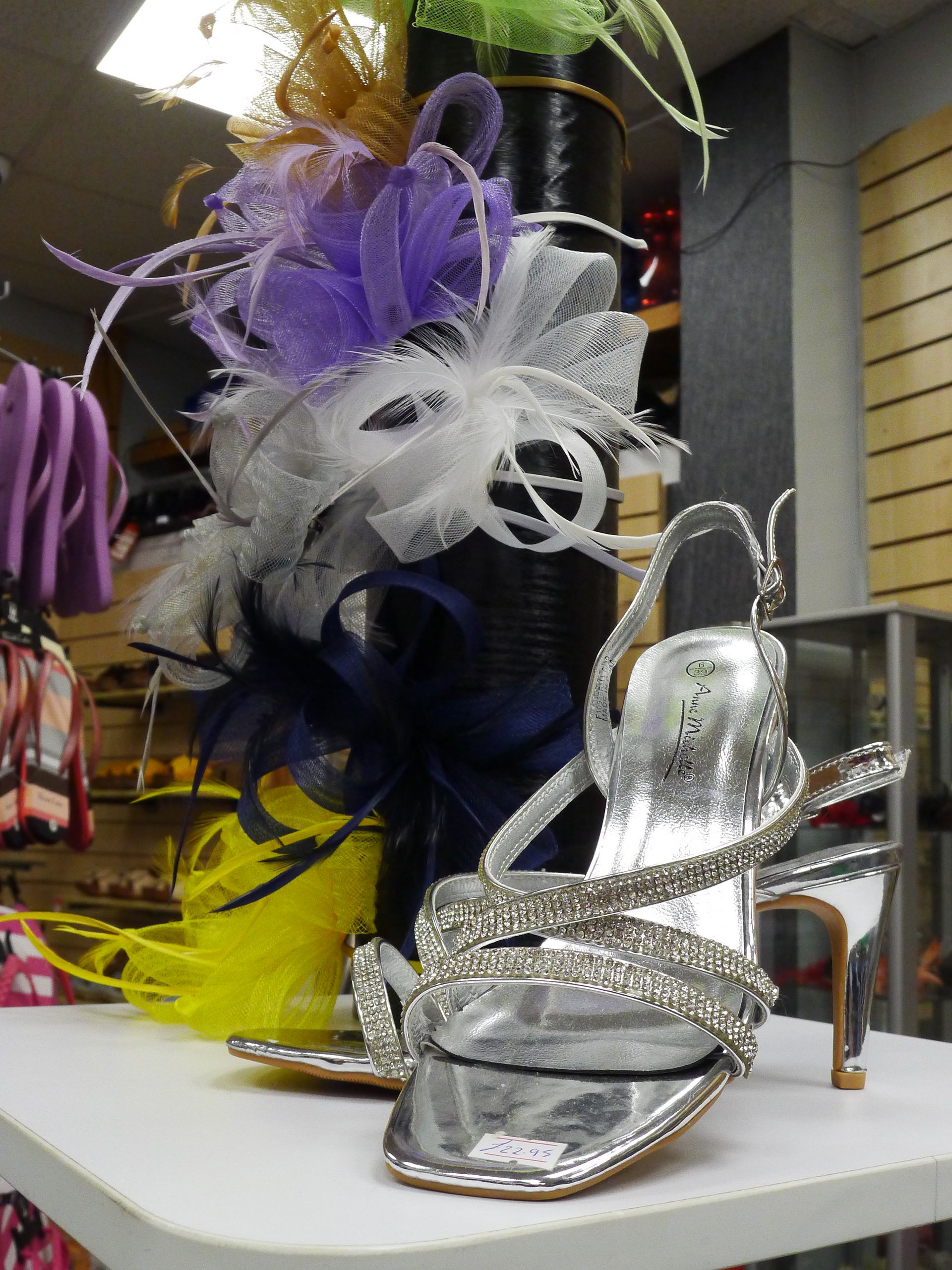 The Market Arcade - Indoor Market in Aberdare