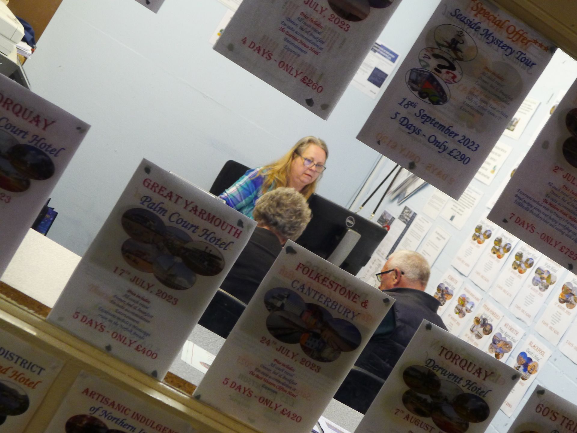 The Market Hall - Aberdare Market Quarter