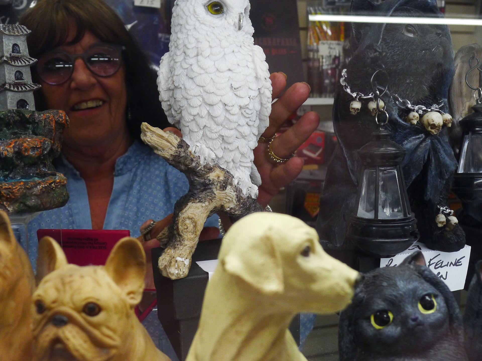 The Market Hall - Aberdare Market Quarter