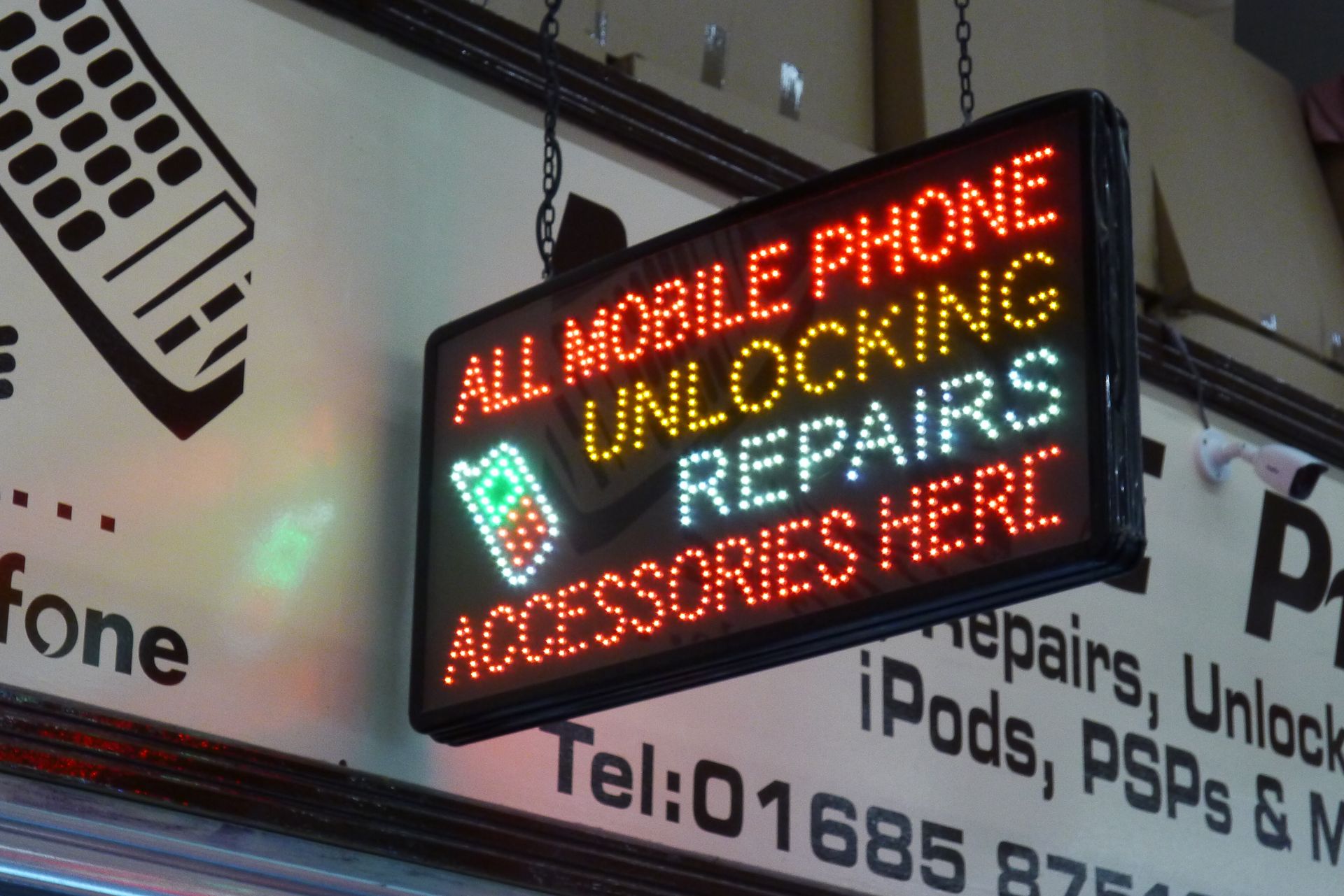 The Market Hall - Aberdare Market Quarter