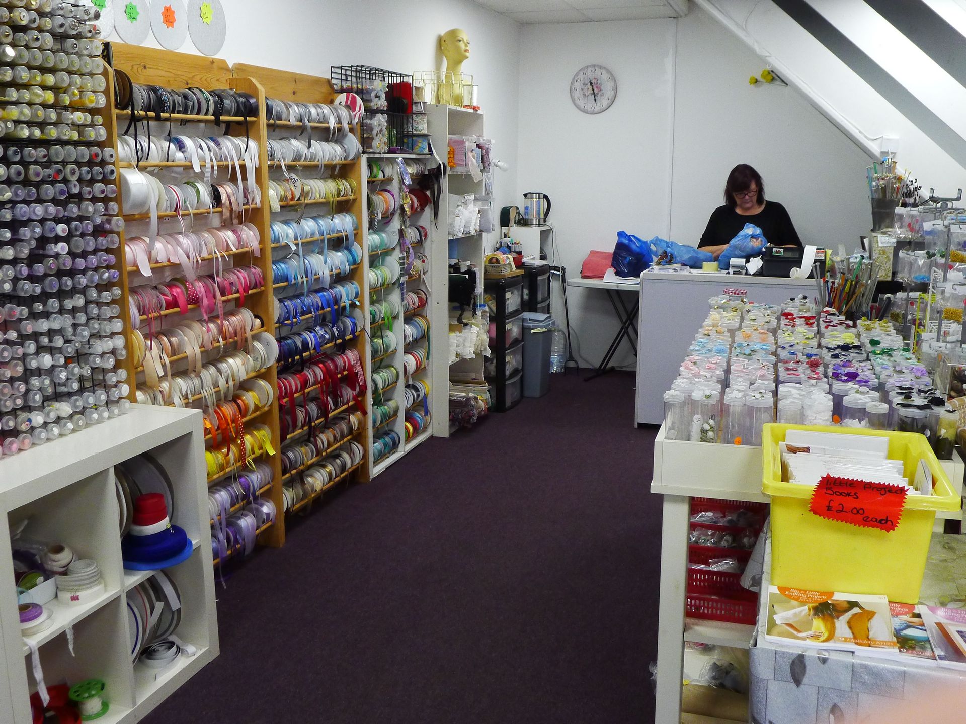 Market Street | Aberdare Market Quarter