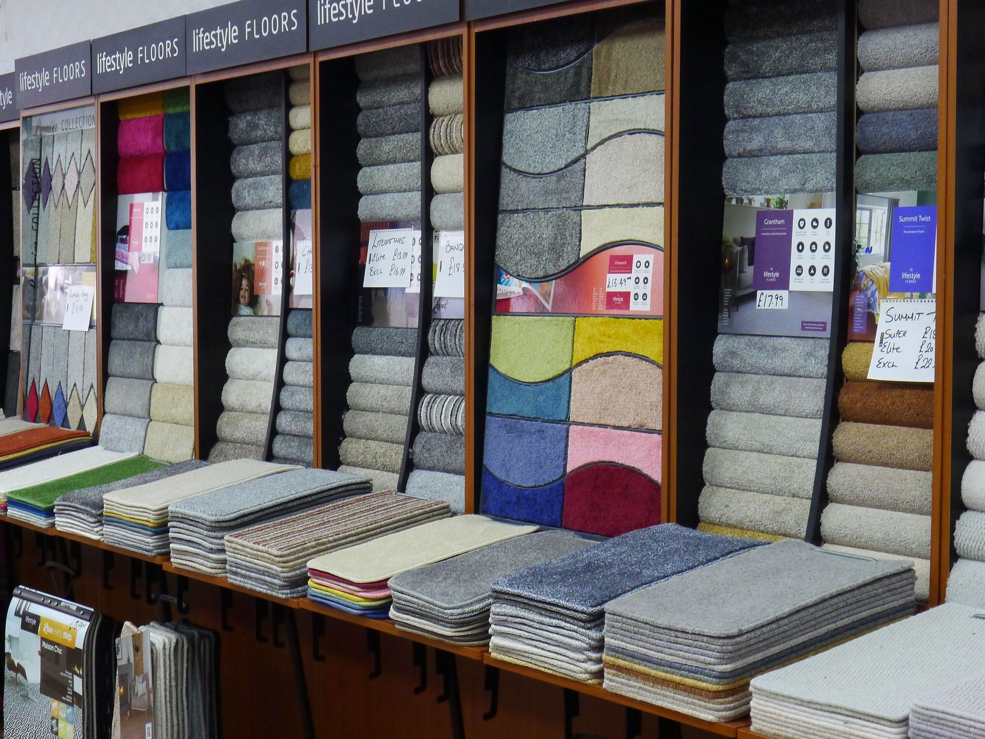 Market Street | Aberdare Market Quarter