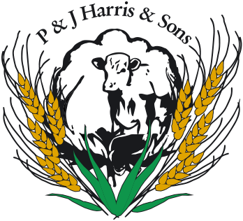 Contact Us | P & J Harris & Sons