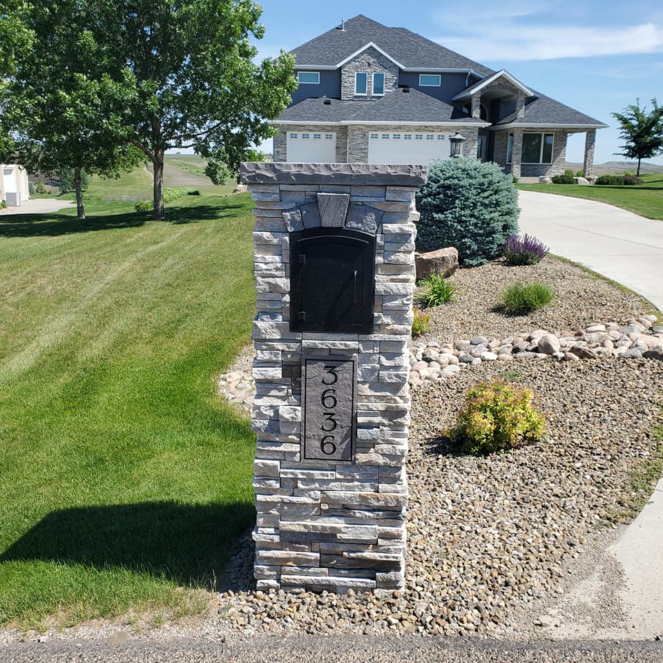 Gallery | Quality Stone - PCS Masonry
