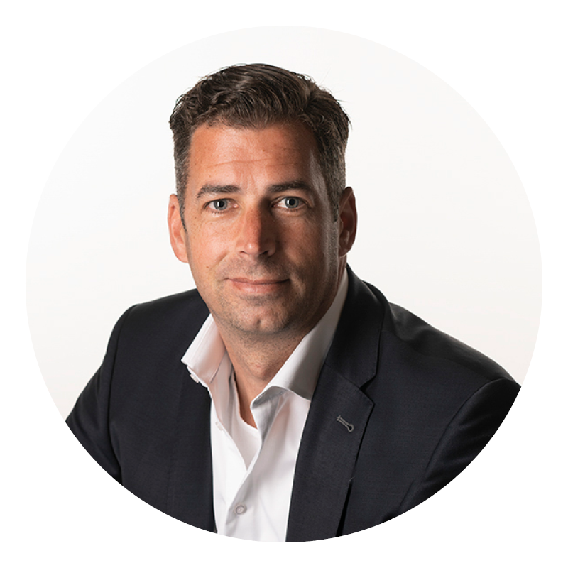 Brouwer & Partners | Wij helpen jou aan nieuwe klanten