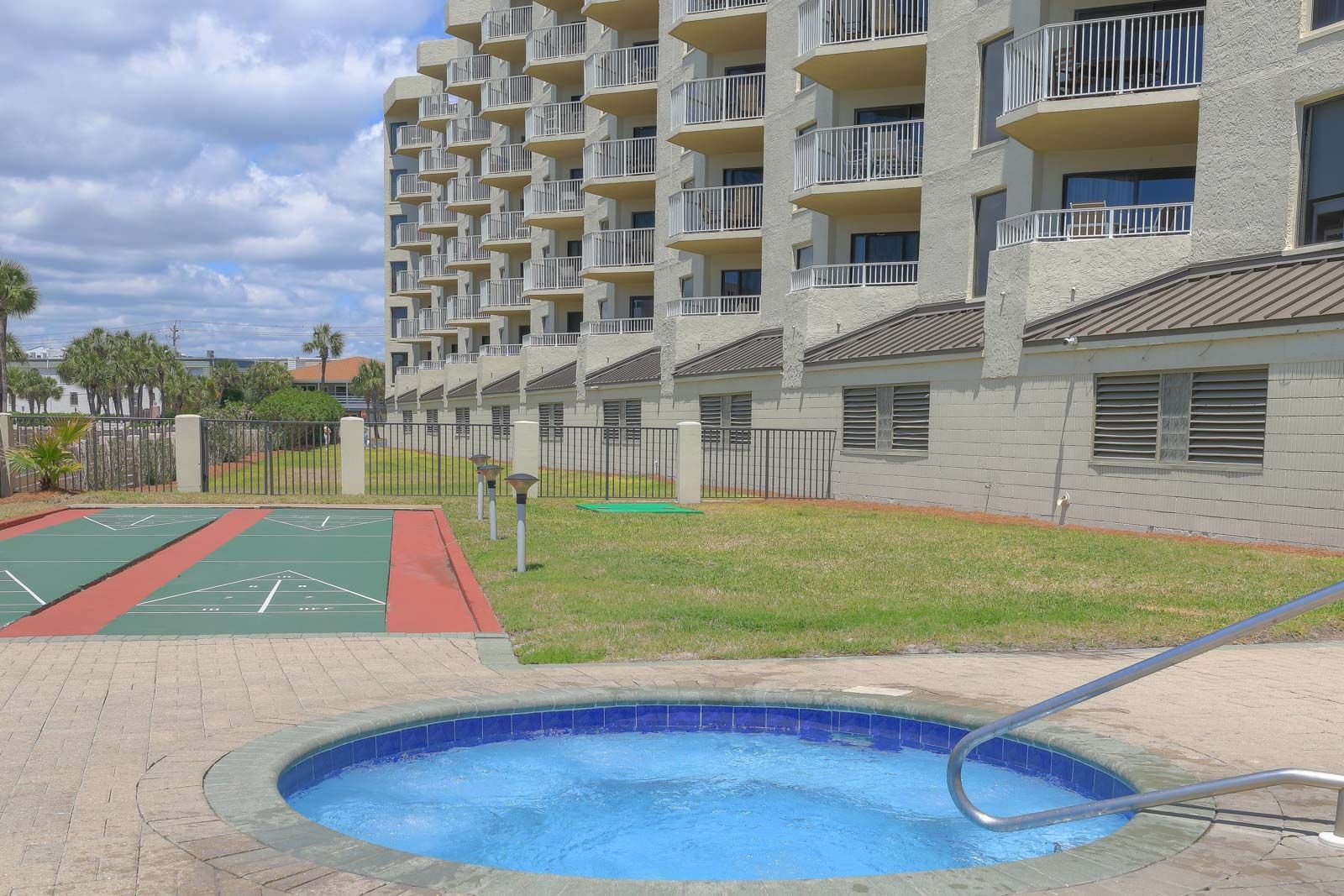 Home - Inlet Reef in Destin, Florida