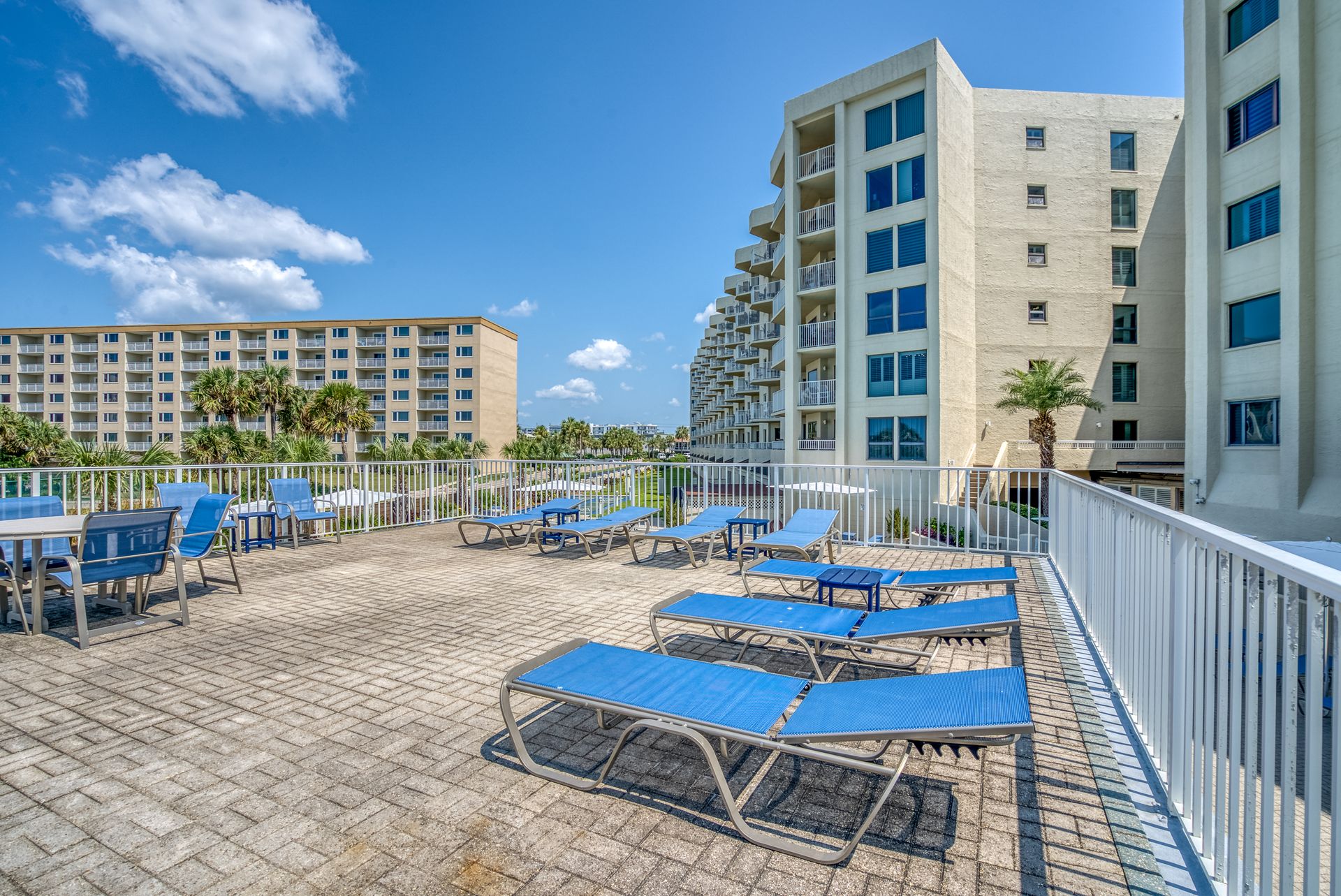 Gallery - Inlet Reef in Destin, Florida