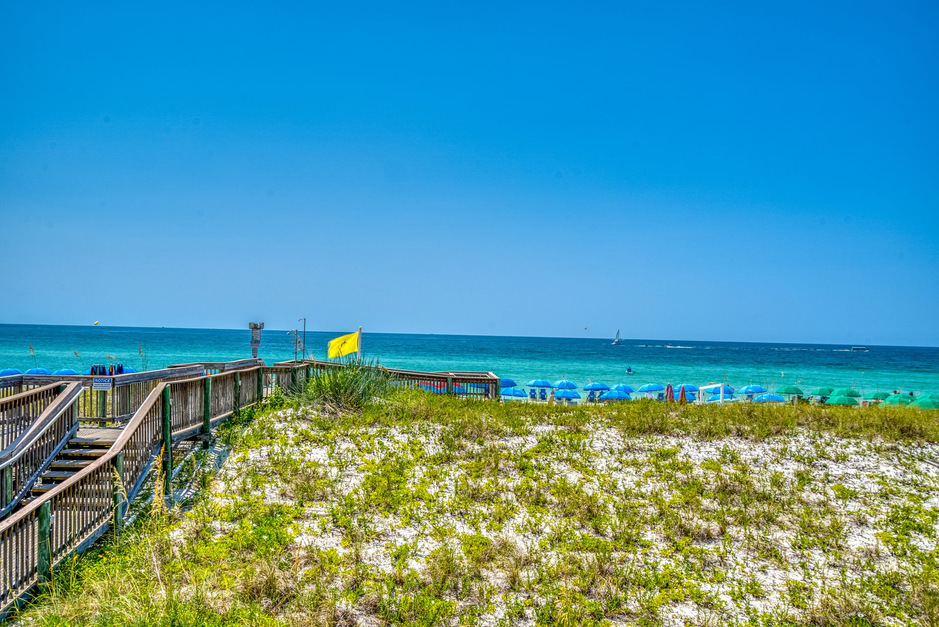 Gallery - Inlet Reef in Destin, Florida