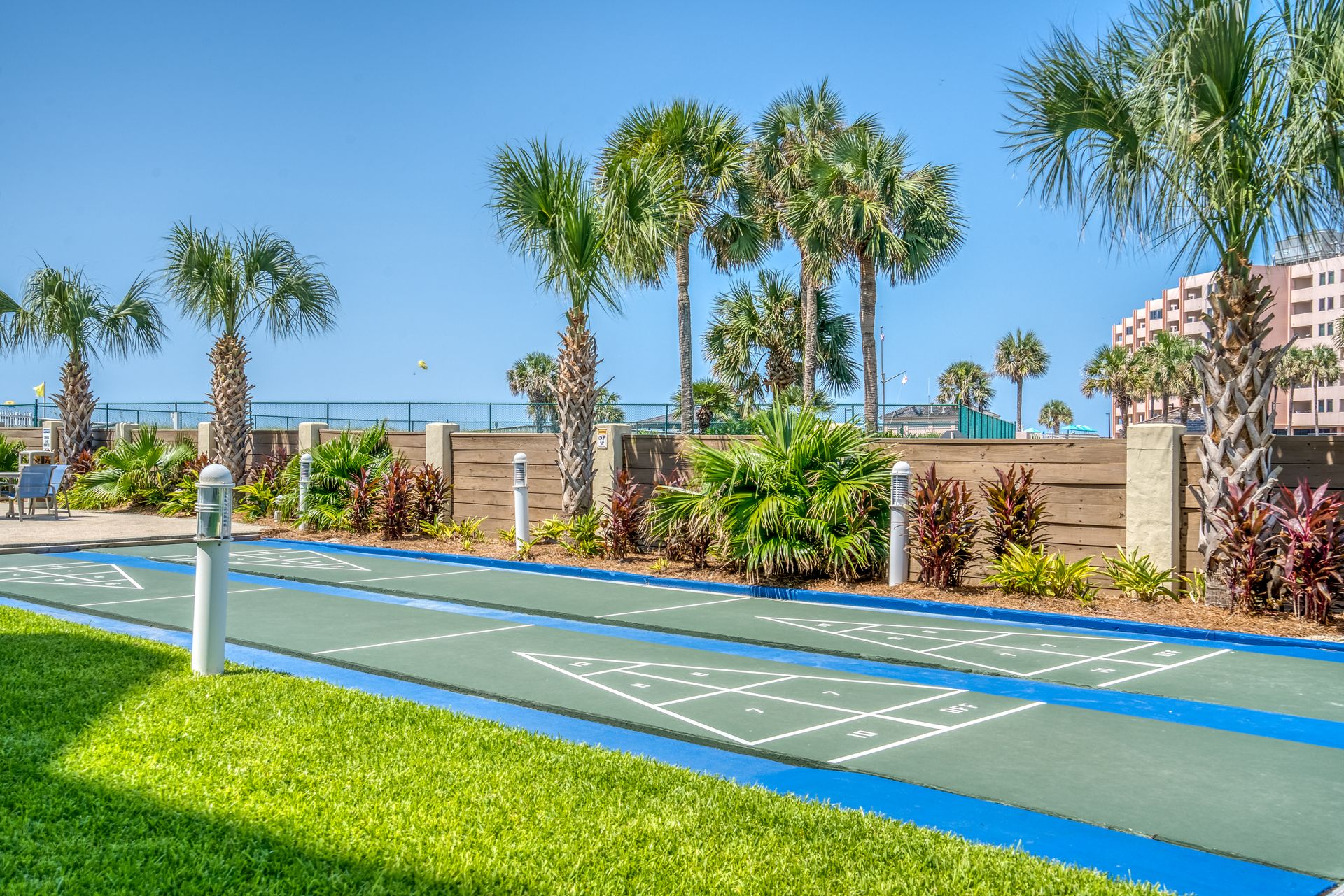 Gallery - Inlet Reef in Destin, Florida