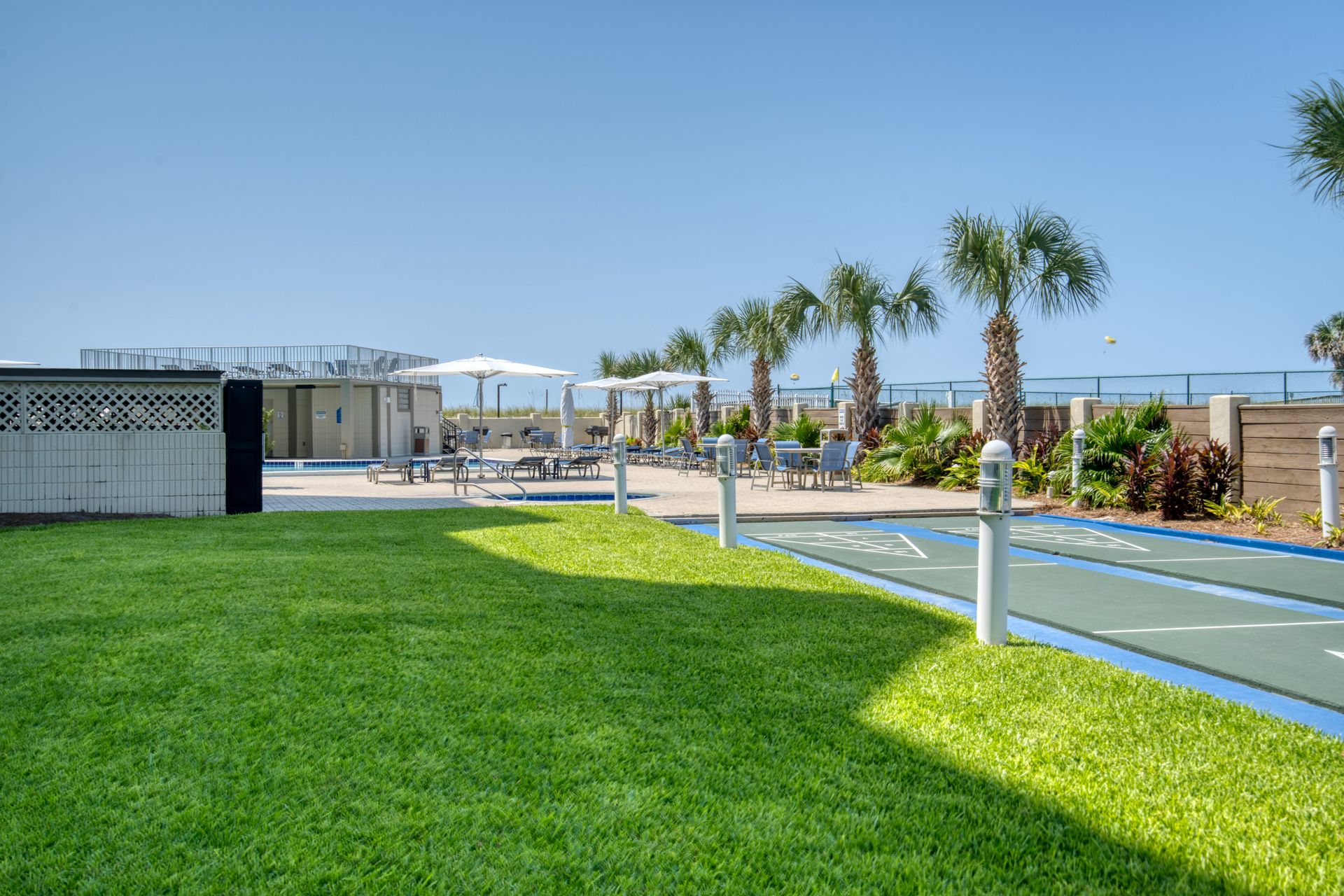 Gallery - Inlet Reef in Destin, Florida