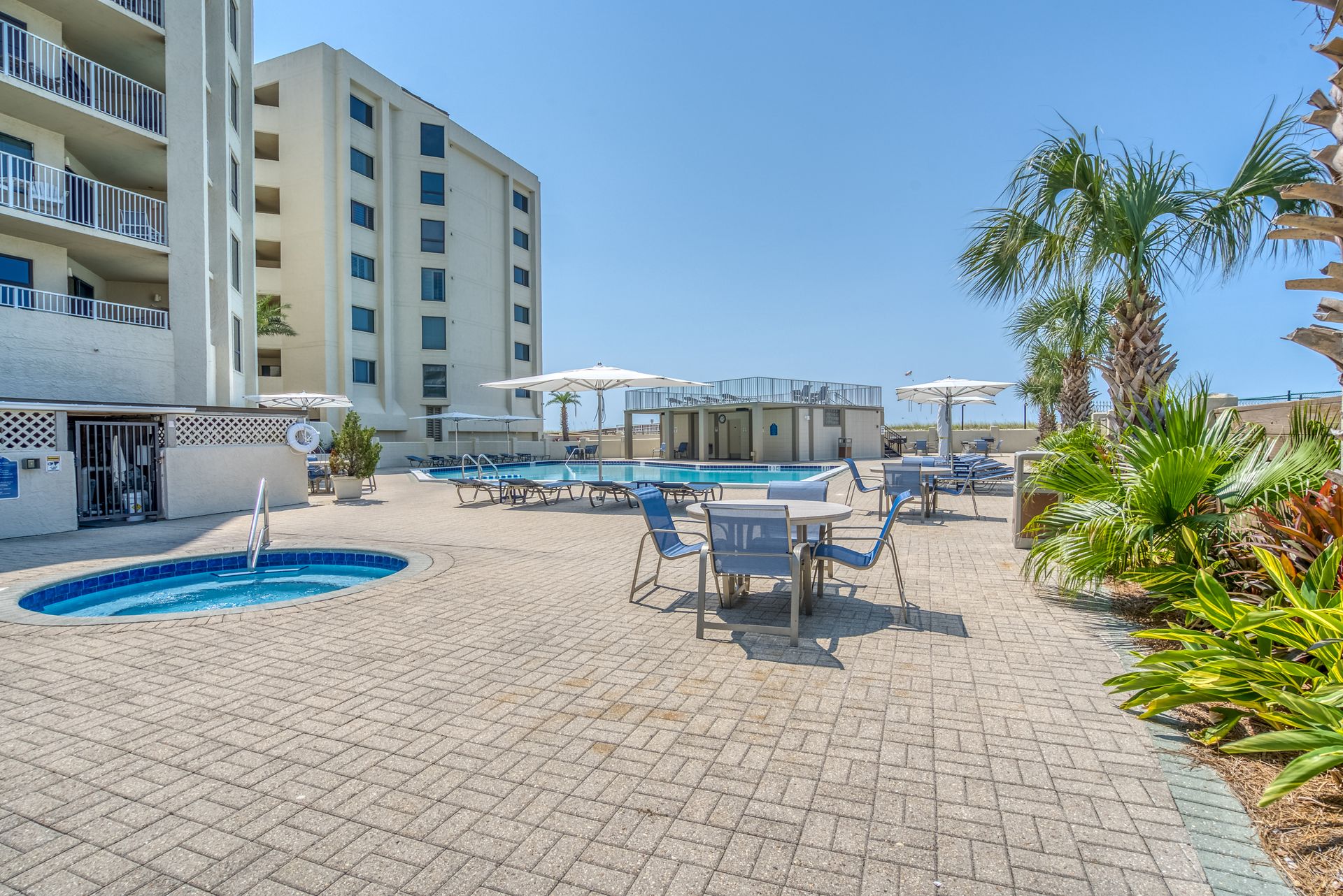 Gallery - Inlet Reef in Destin, Florida