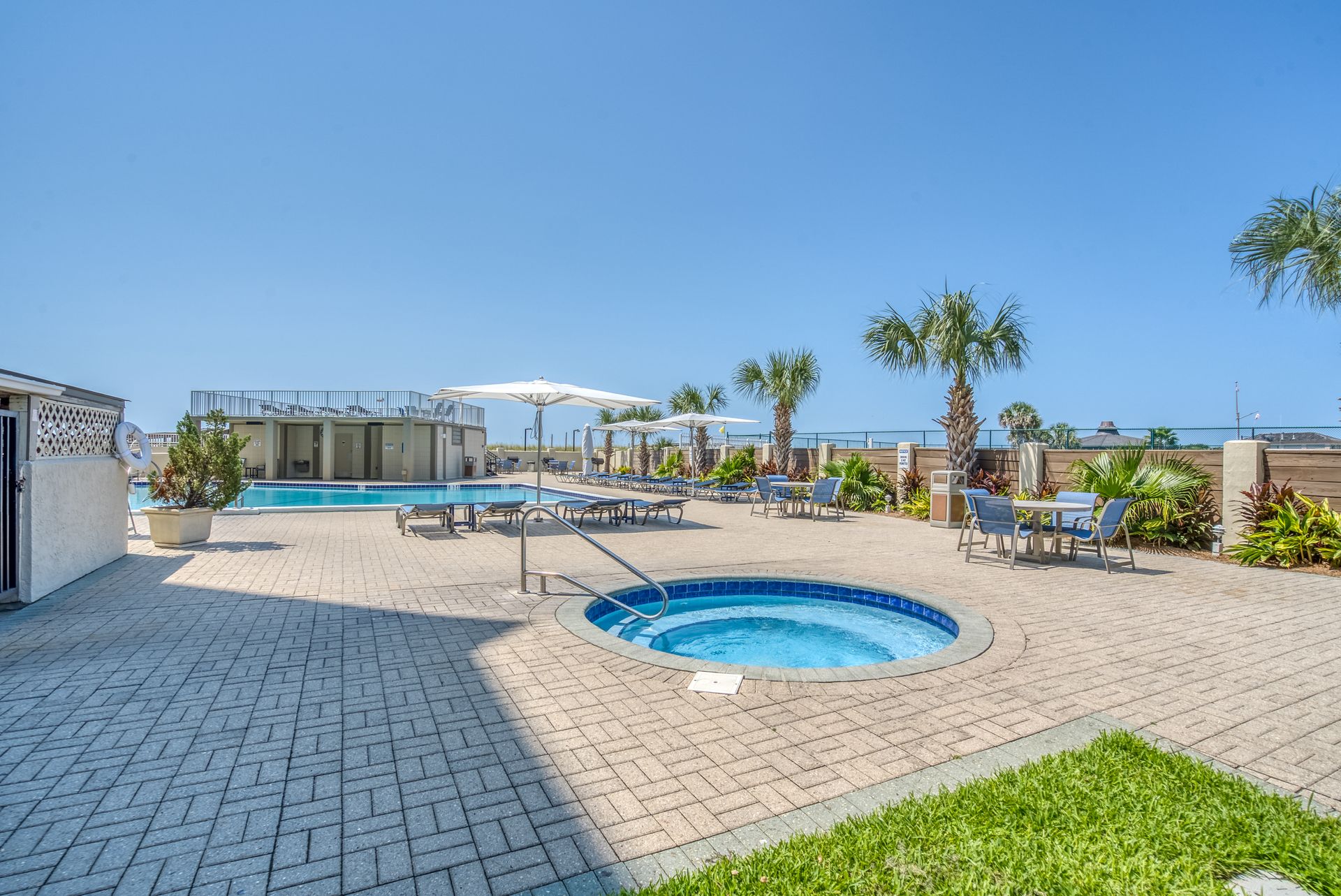 Gallery - Inlet Reef in Destin, Florida
