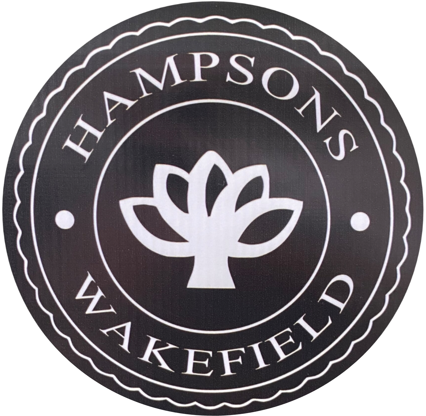 Hampsons Plant World, Denby Dale Road Durkar Wakefield WF4 3BB United ...