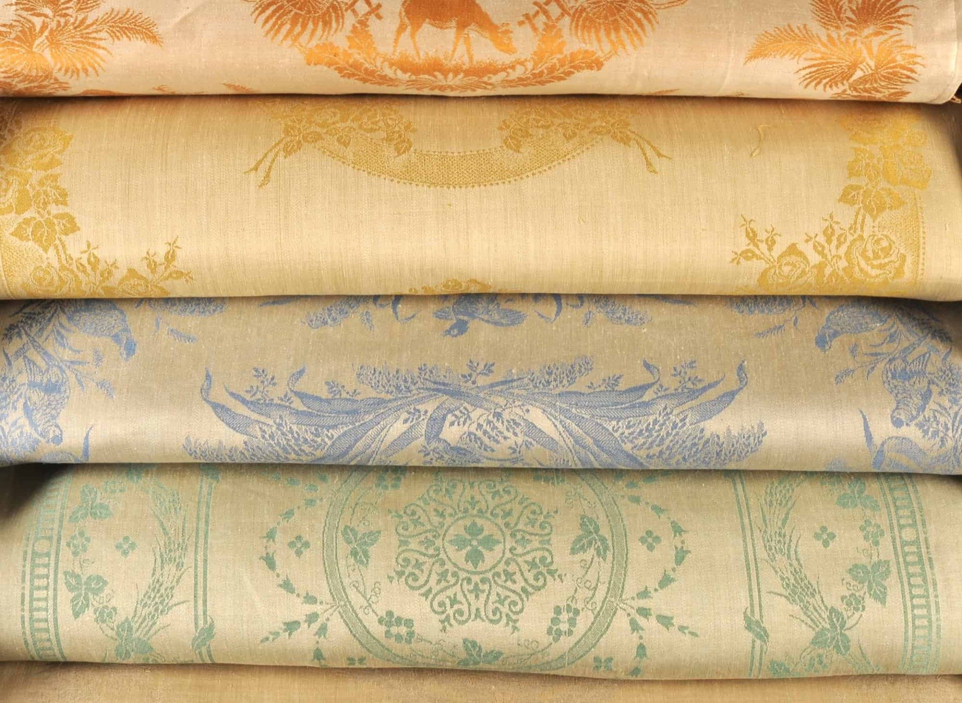 Book - Irish People - Irish Linen | Kathleen Curtis Wilson