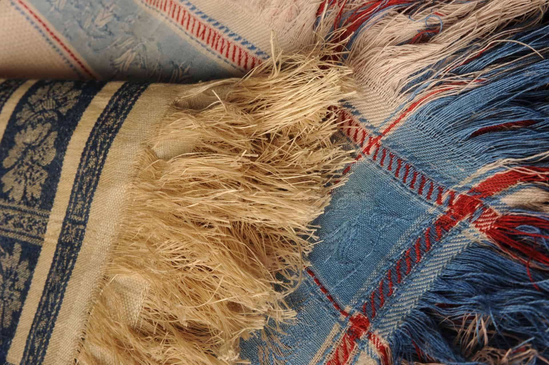 Book - Irish People - Irish Linen | Kathleen Curtis Wilson