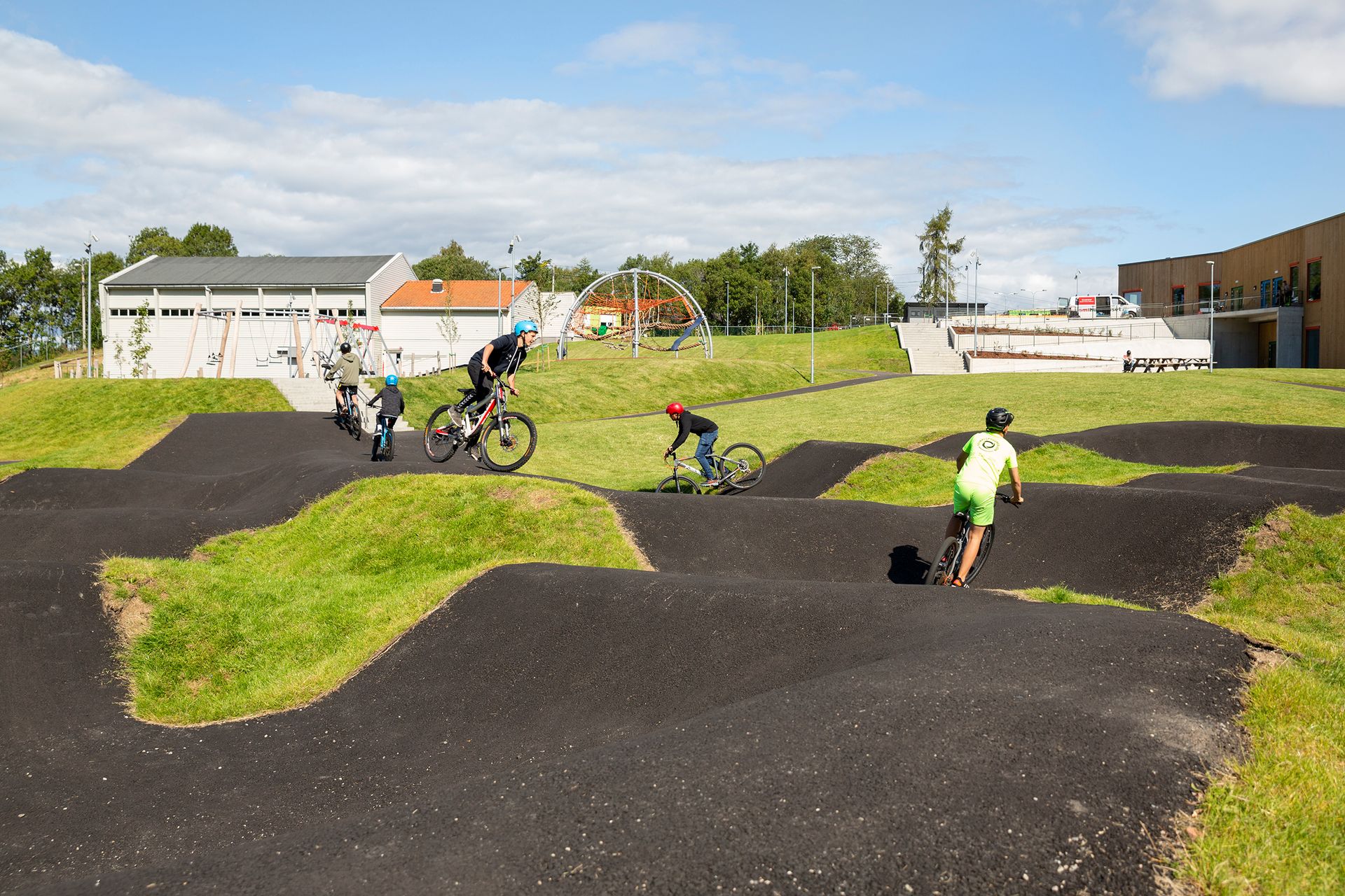 Tysnes gjev meirsmak - Her finn du informasjon om Tysnes som reisemål