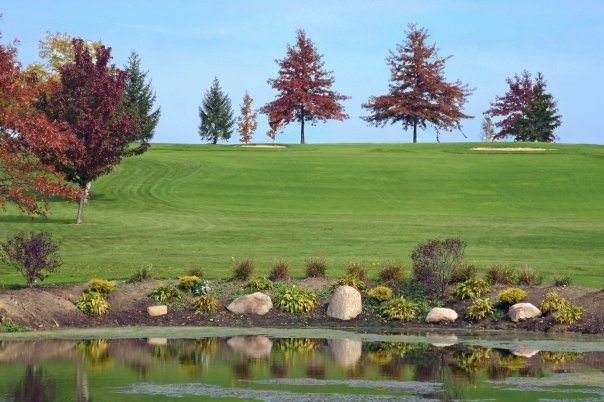 Fox Run Golf Course | Waterford, PA | 814-796-6400
