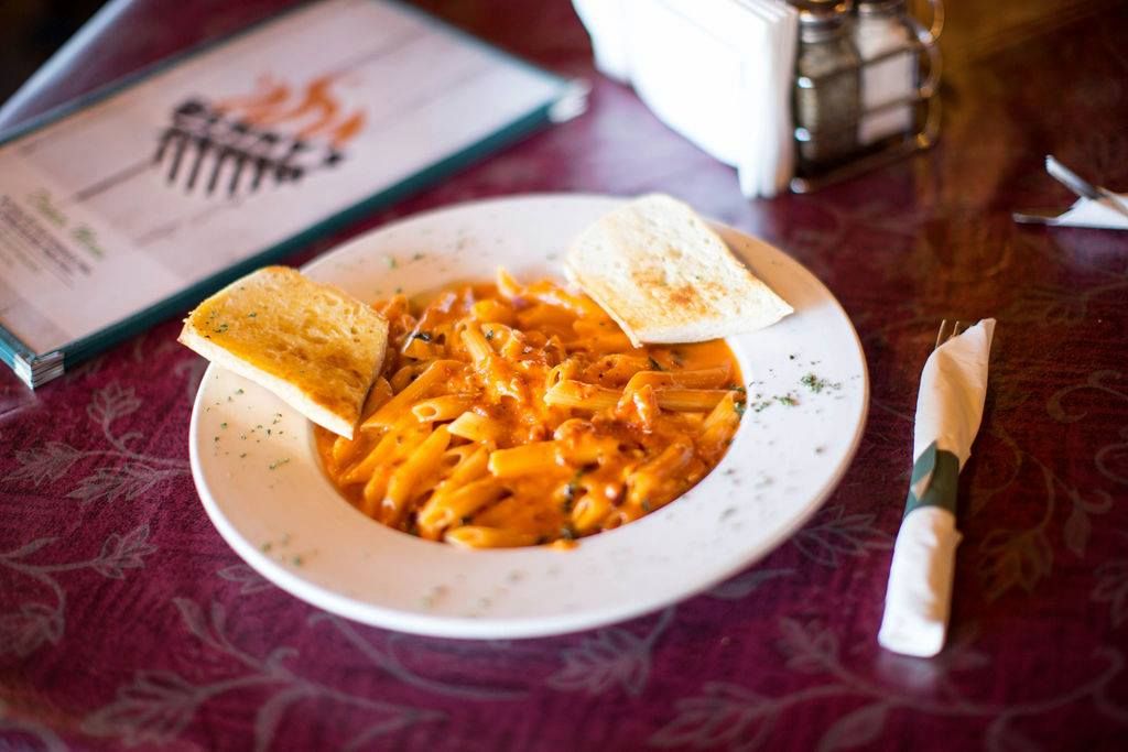 American & Italian Cuisine | Benny's Grill Mattoon | Mattoon, IL