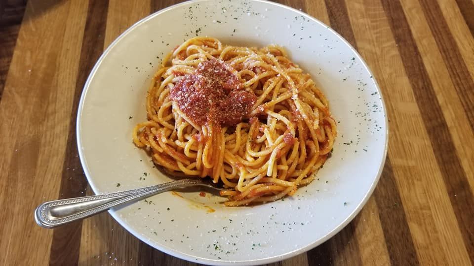 American & Italian Cuisine | Benny's Grill Mattoon | Mattoon, IL