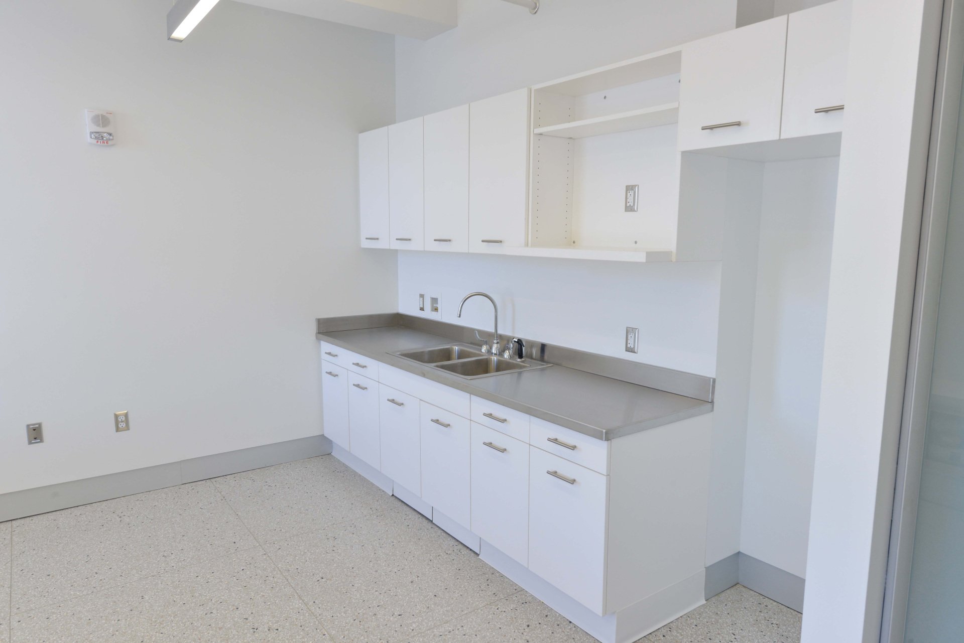 Commercial Millwork Portfolio | Buffalo, NY | Forest Materials