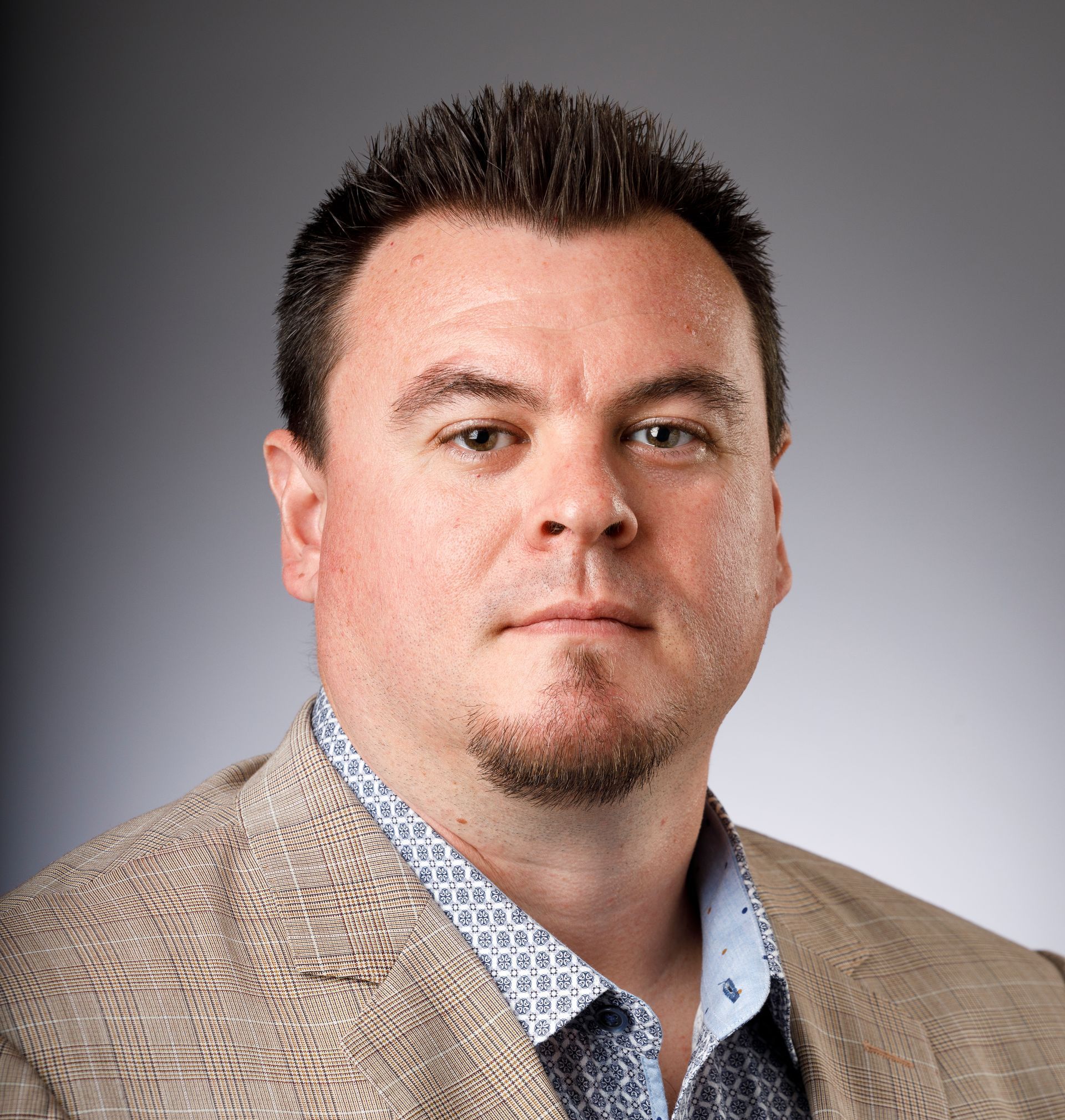 D-Tech Rotary Steerable Global Team