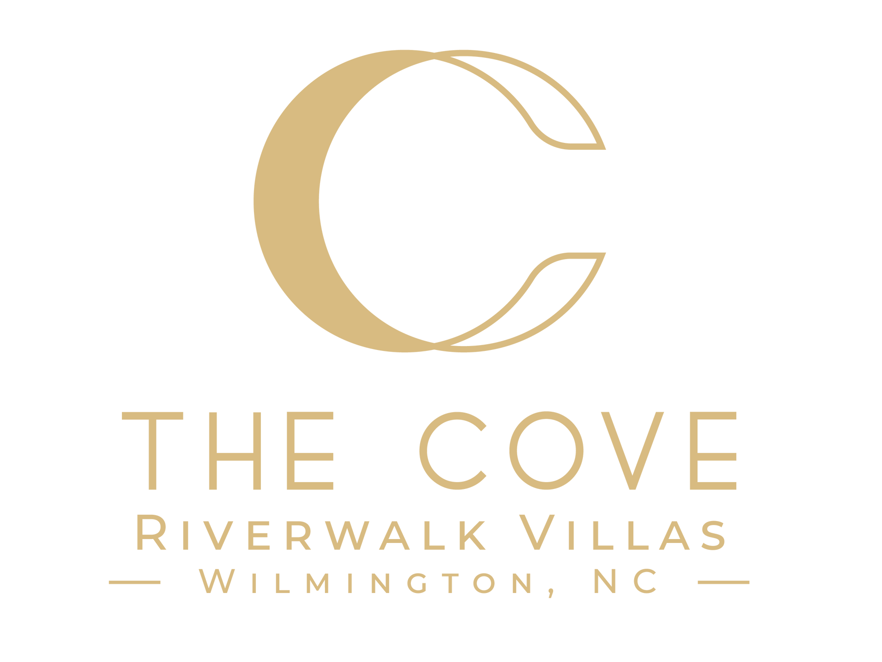 About The Cove Riverwalk Villas | Our Waterfront Story.