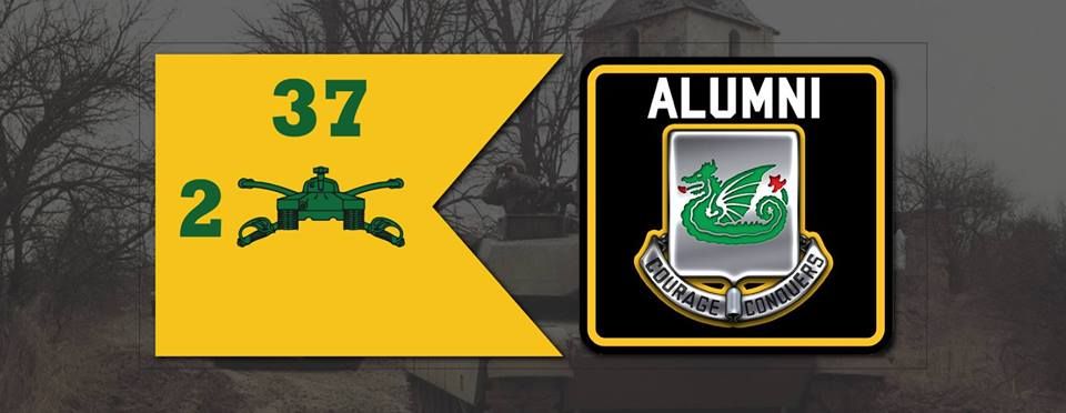 History of 37th Armor Regiment | 37th Armor Alumni Association