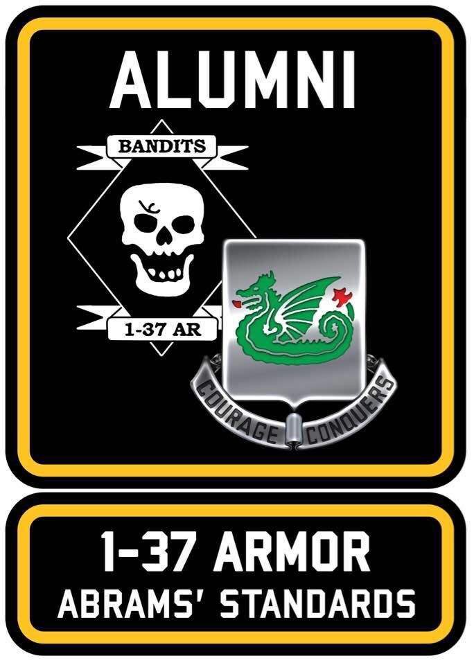 History of 37th Armor Regiment | 37th Armor Alumni Association
