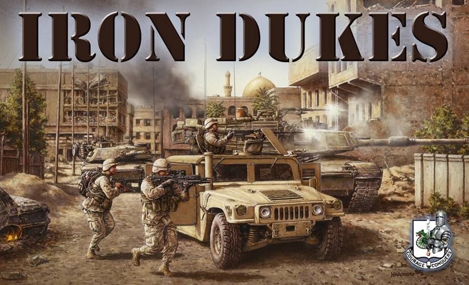 History of 37th Armor Regiment | 37th Armor Alumni Association