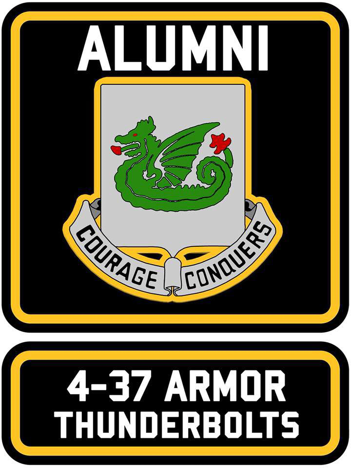 History of 37th Armor Regiment | 37th Armor Alumni Association