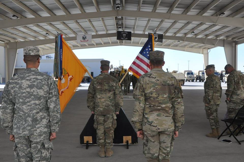 Honoring our heros | 37th Armor Alumni Association