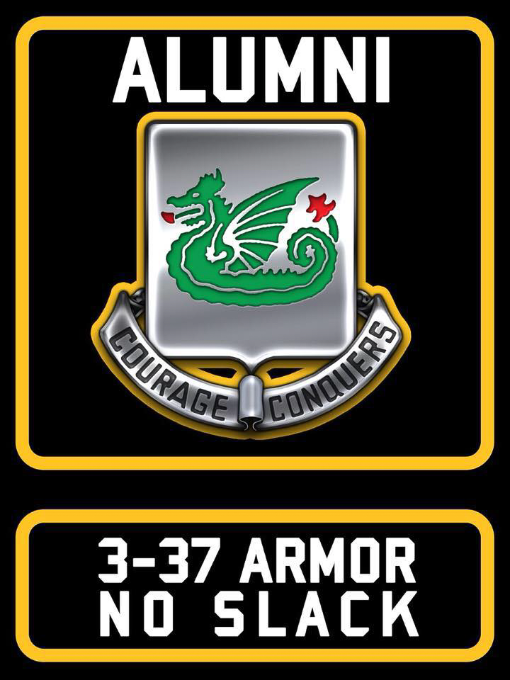 History of 37th Armor Regiment | 37th Armor Alumni Association