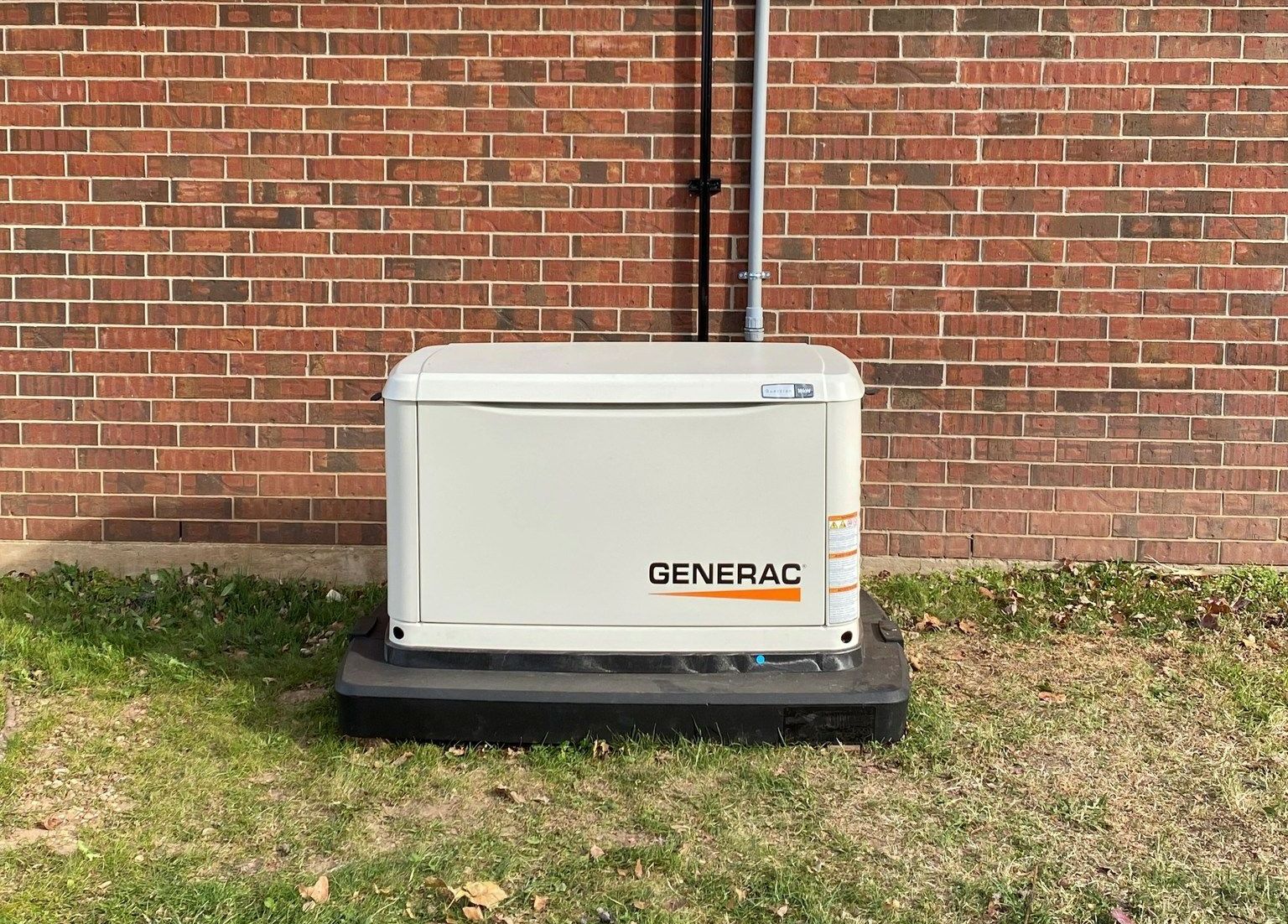 Waters Electric Inc. | Your Trusted Generac Generator Installation and ...