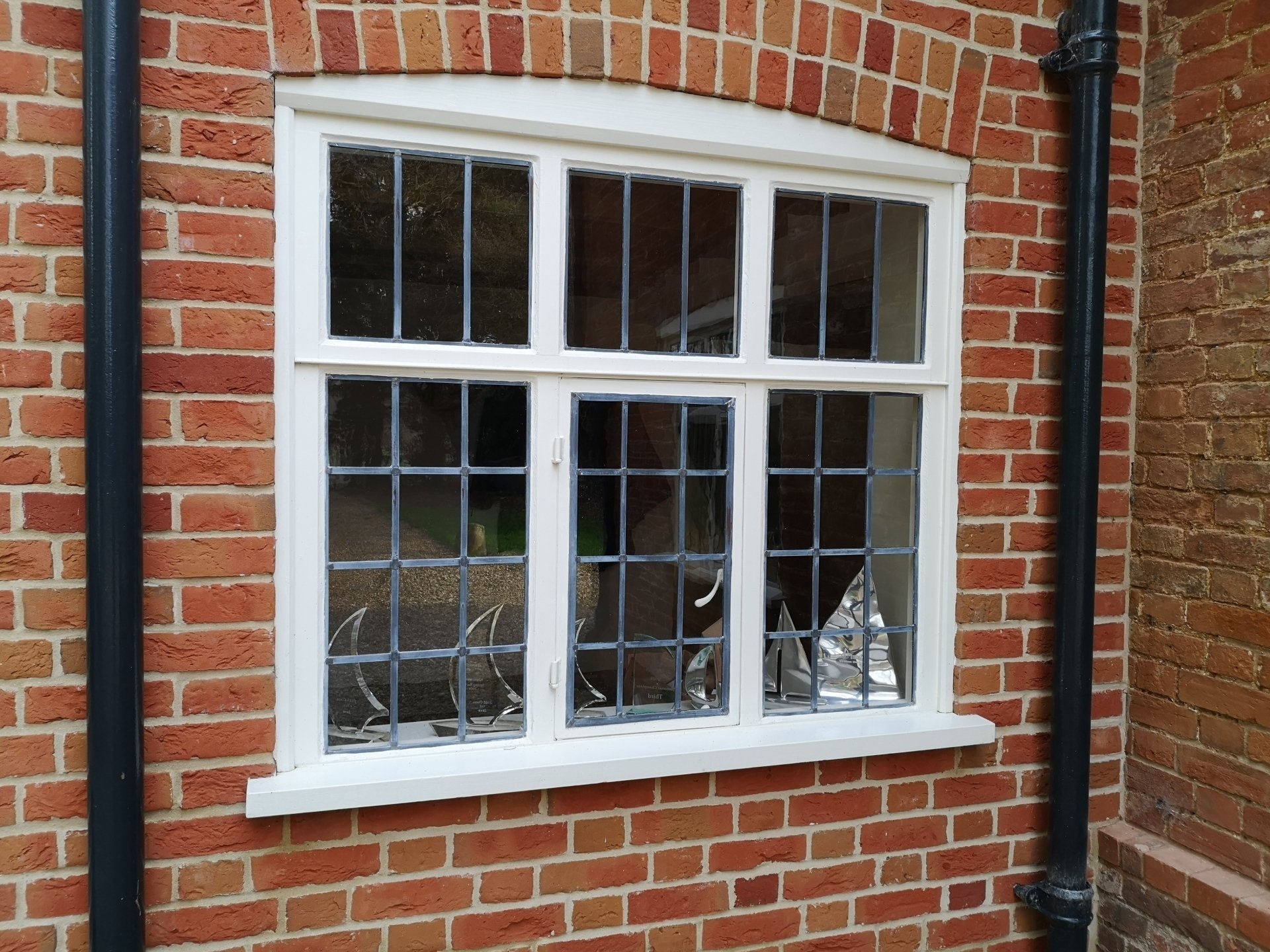 Bespoke Windows | Custom Joinery & Expert Craftsmanship