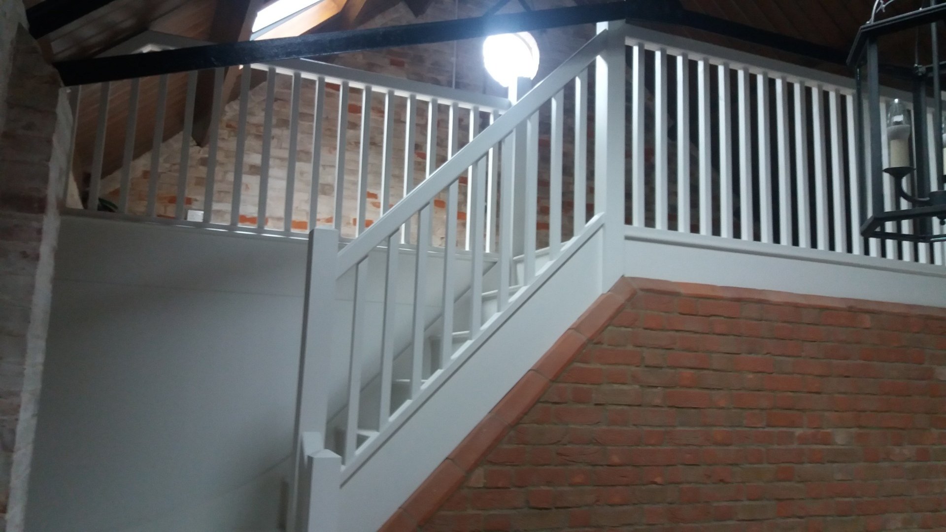 Bespoke Wooden Staircases | Custom Joinery & Design