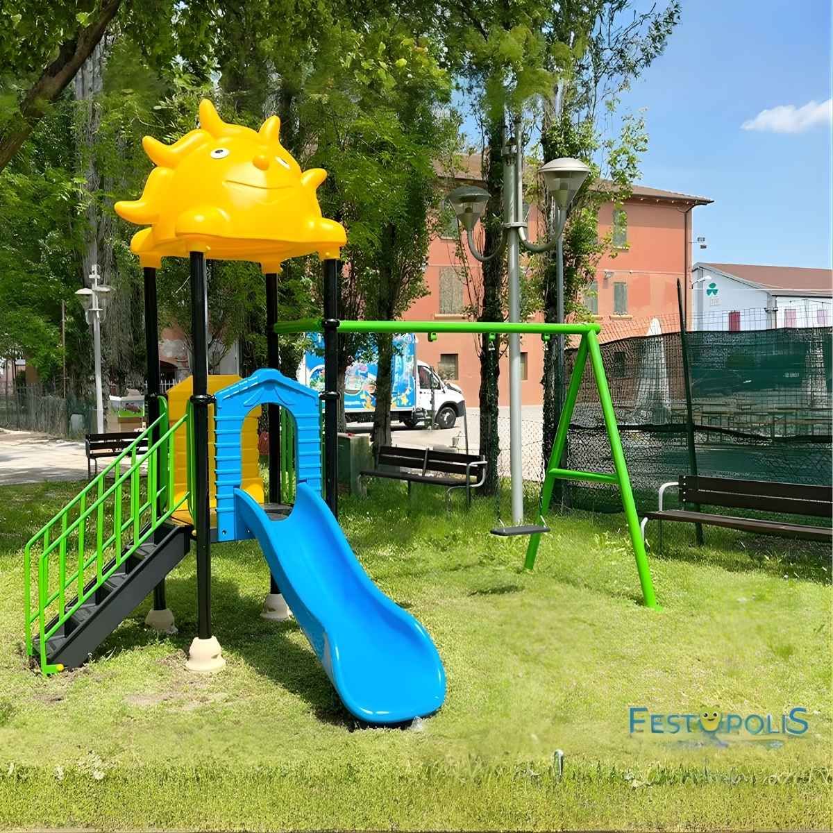 Playground