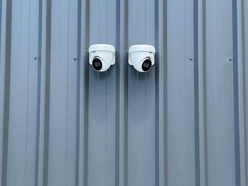 Security Cameras in Mid North Coast | CTE Systems