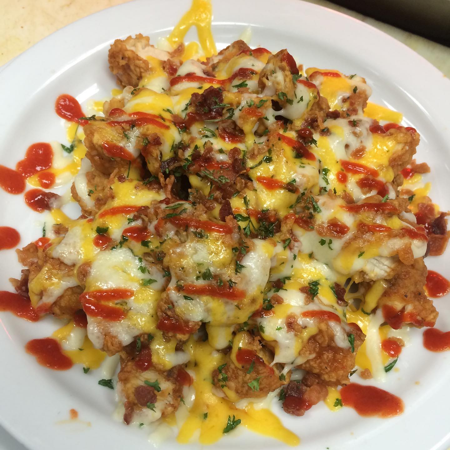 Home | Half Shell Oyster | Montgomery, AL