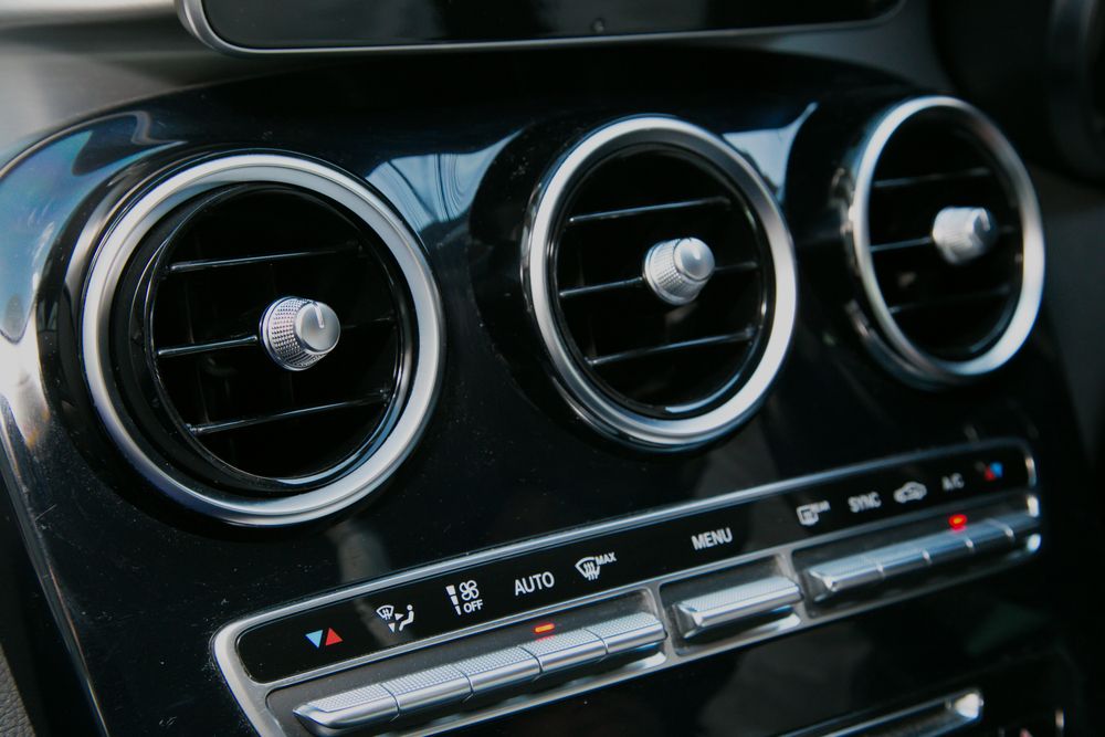 Car Air Conditioning Near Proserpine | Airlie Beach Exhaust and Mechanical