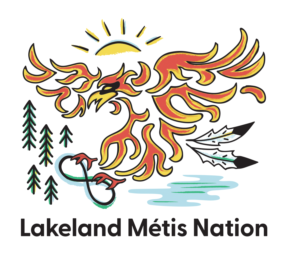 Métis Community Advocacy | Lakeland Metis Community Association | Lac ...