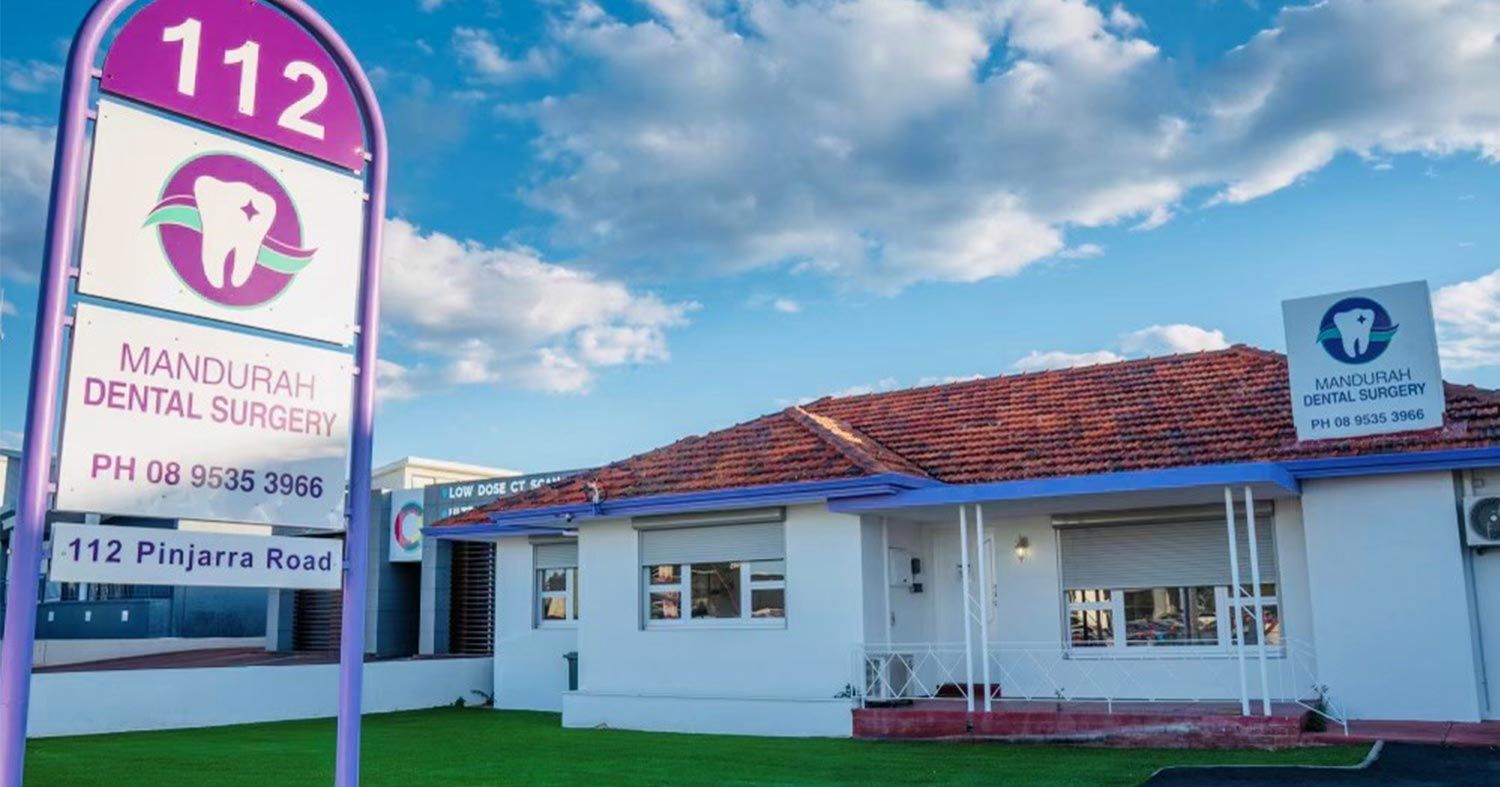 Dentist Mandurah WA (Experienced & Friendly Team) | Mandurah Dental
