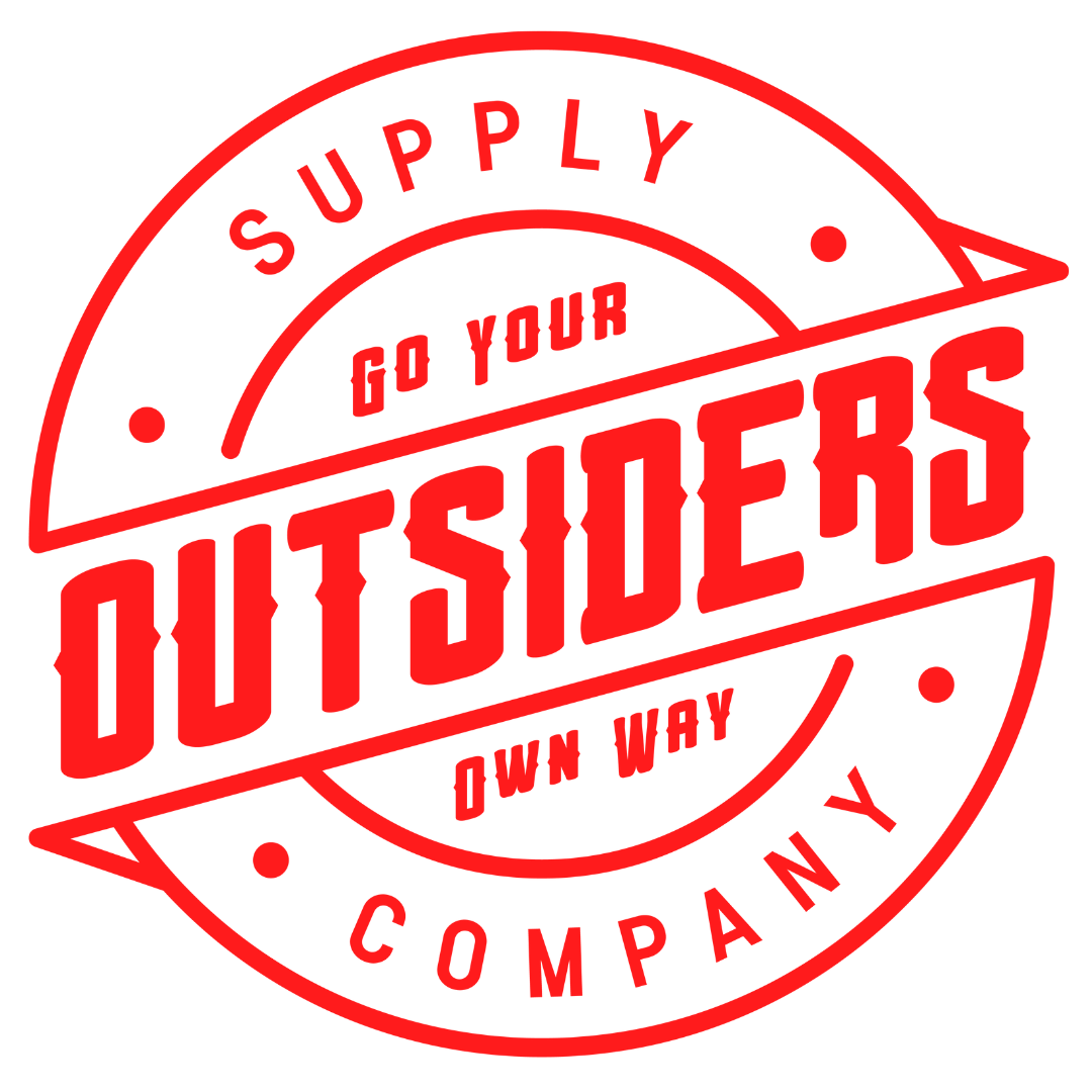 Custom Patch Hats | Outsiders Supply Company