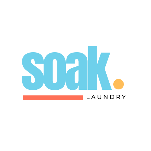 Soak Laundry | Laundromats in North Hollywood, San Fernando & Valley ...
